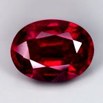Edelsteine.World - Rubine, Rubin